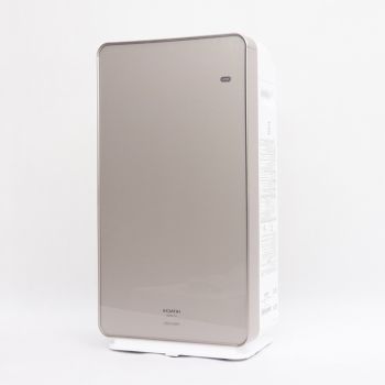 Máy lọc không khí cho phòng khách